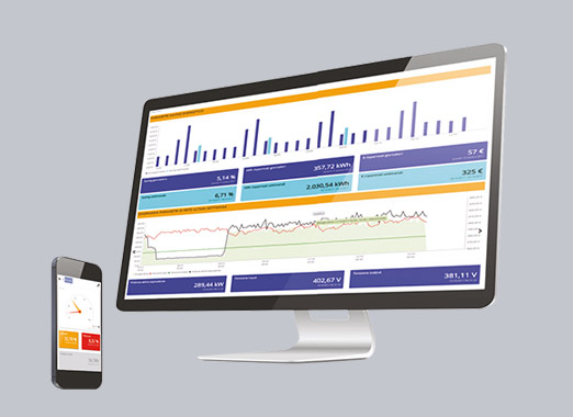 Стабилизаторы напряжения ORTEA Orion Plus