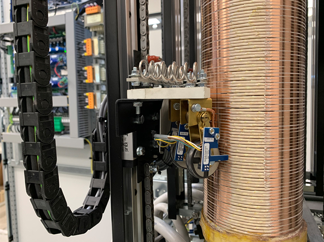 Стабилизаторы напряжения ORTEA Orion Plus